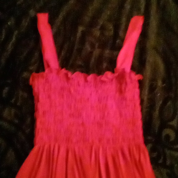 Dresses | Red Dress | Poshmark